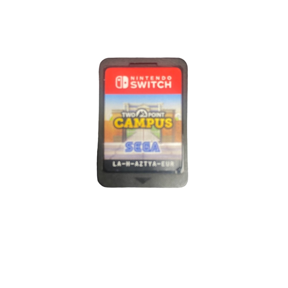 Nintendo Switch two point campus - Own4Less